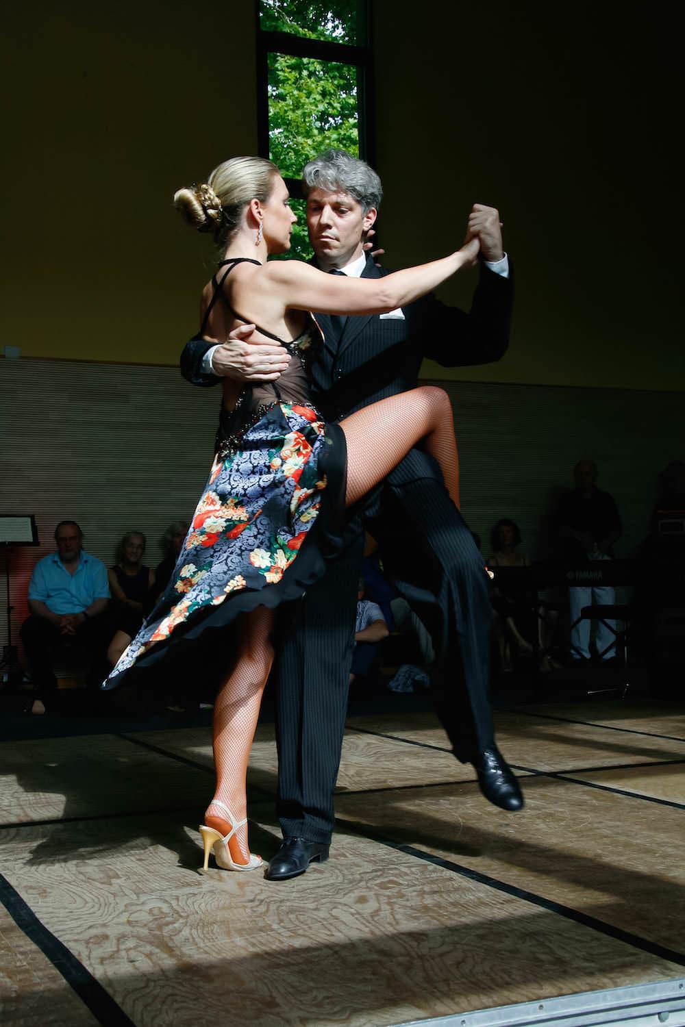 Tango-Bildergalerie - StaufenTango